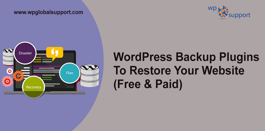 14 Best WordPress Backup Plugins For Website (Free & Paid)