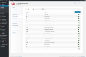 18 Best WordPress Sports Plugins For Great Tournament Blogs
