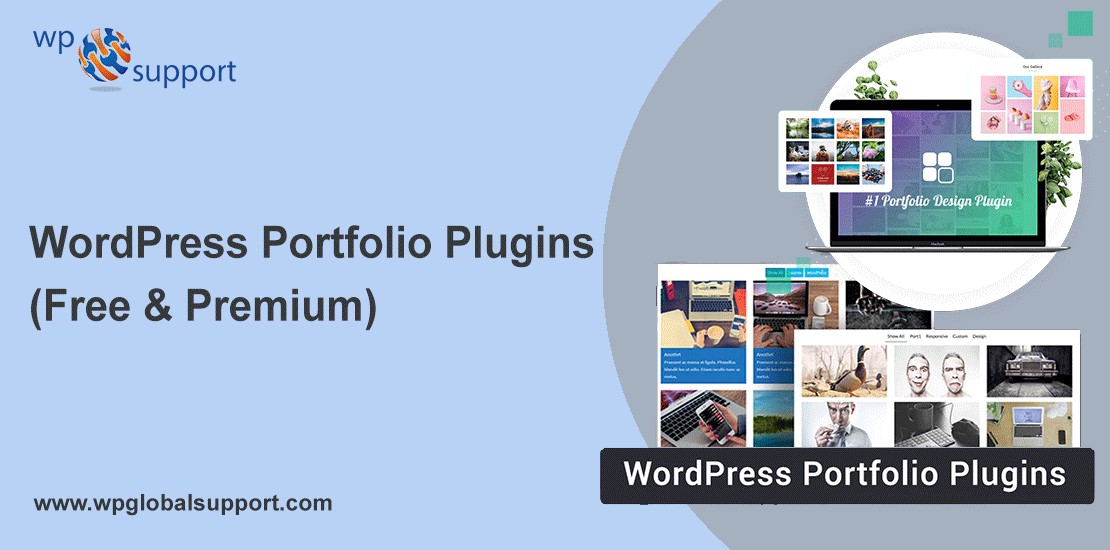 30 Best WordPress Portfolio Plugins in 2023 (Free & Premium)