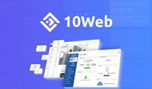10Web Hosting Reviews 2023 | Best Place For All Hosting Need