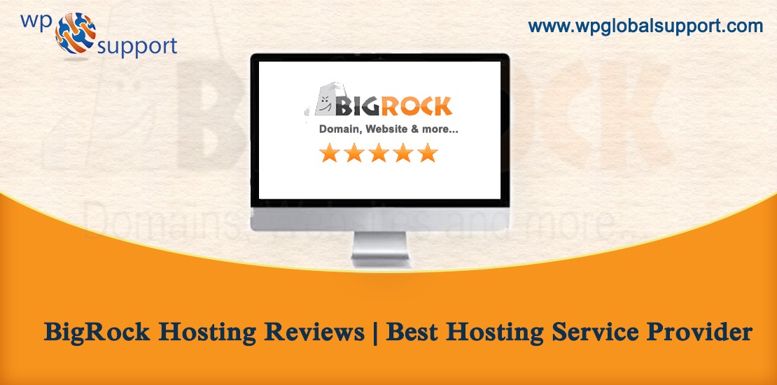 BigRock Hosting Reviews | Best Hosting Service Provider 2023