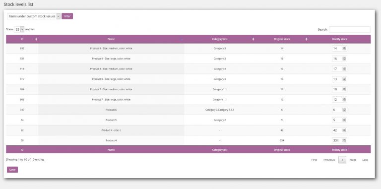 24 Best WooCommerce Inventory Management Plugins (2024)