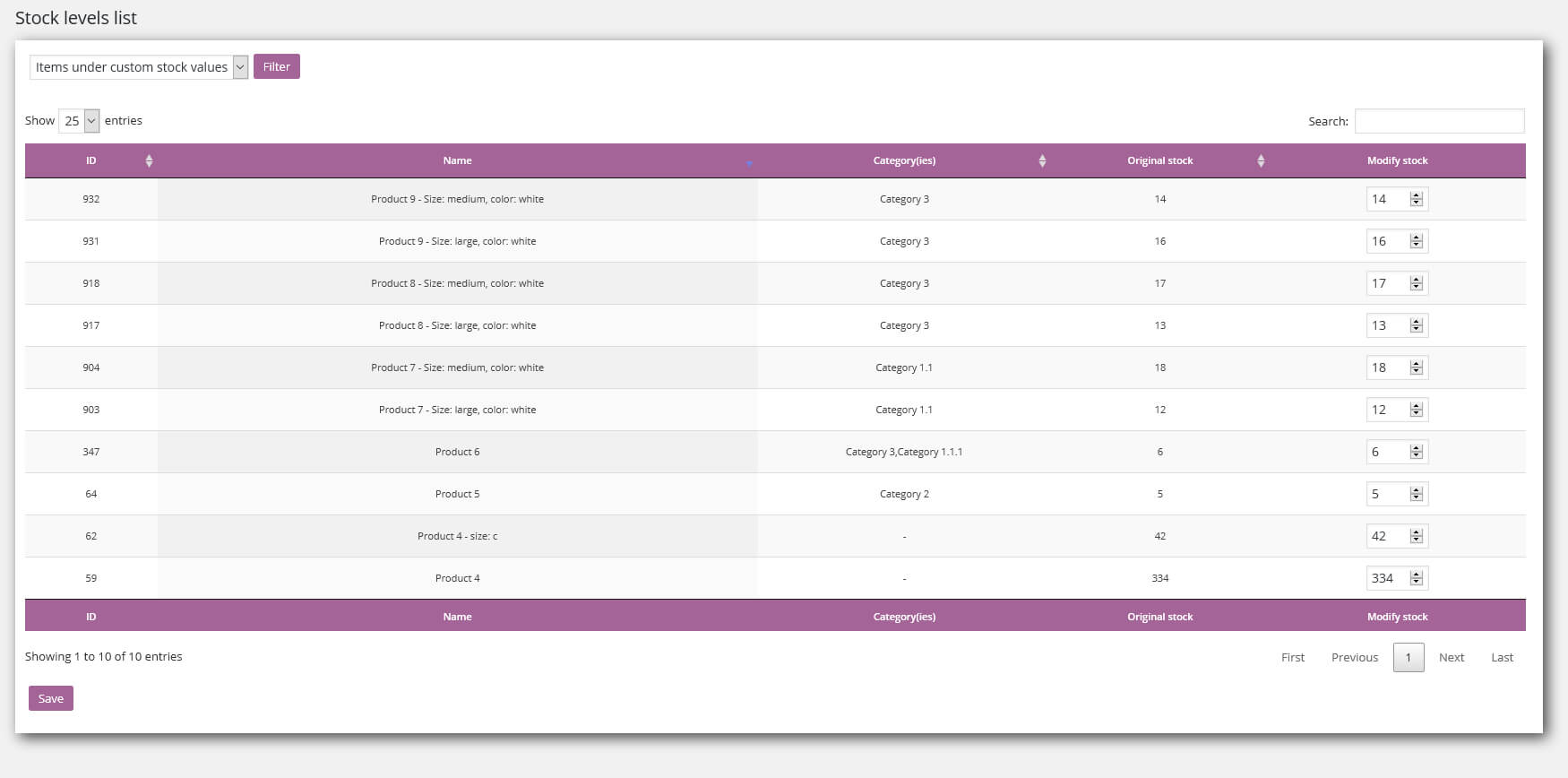 24 Best WooCommerce Inventory Management Plugins (2024)