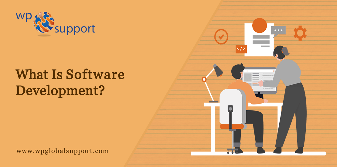What is Software Development