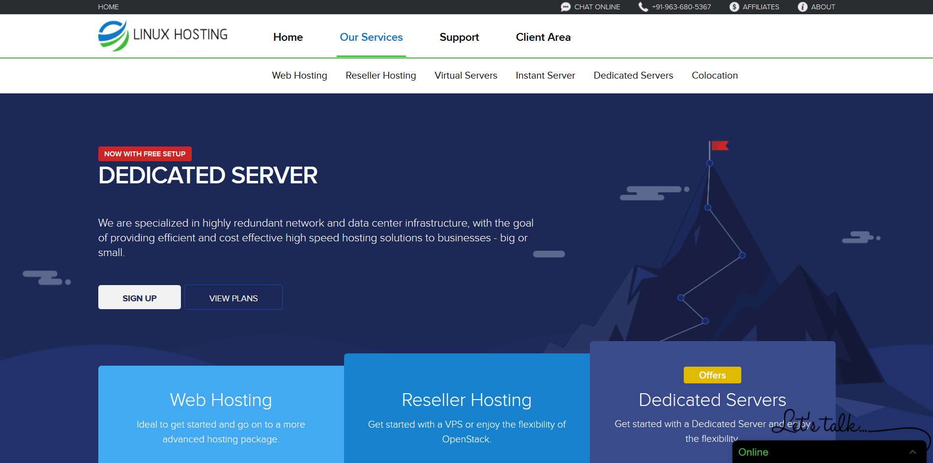 30 Best Offshore Hosting Providers in 2024 (DMCA Ignored)