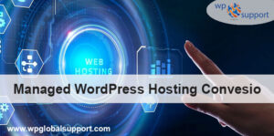 Managed WordPress Hosting Convesio Complete Guide