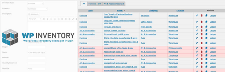24 Best WooCommerce Inventory Management Plugins (2024)