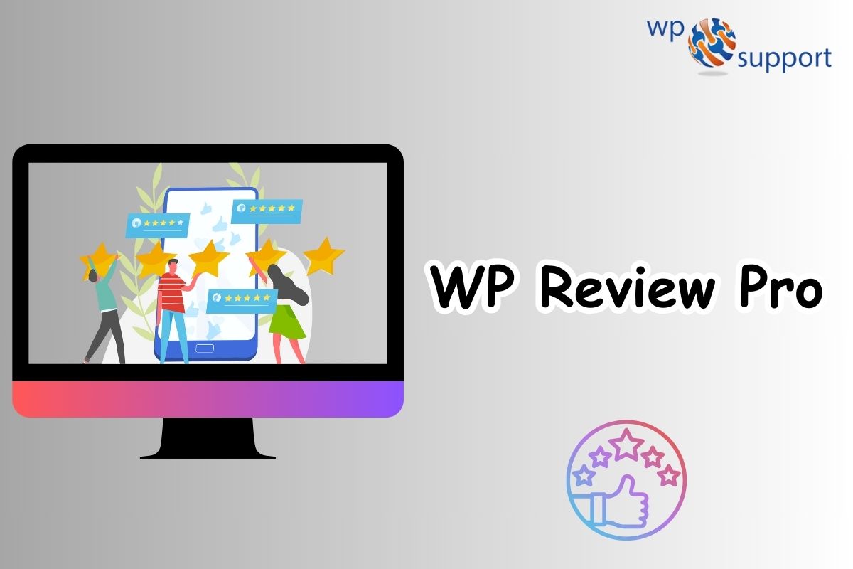 Top WordPress Plugins for Reviews: 2024 Best Choices